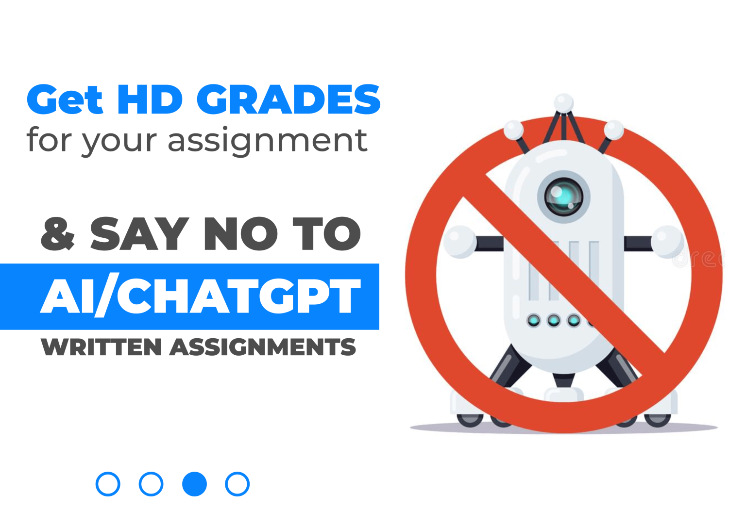 Assignment Help Australia : {ZERO AI} - HD Grades - Assignmenthelp.com.au